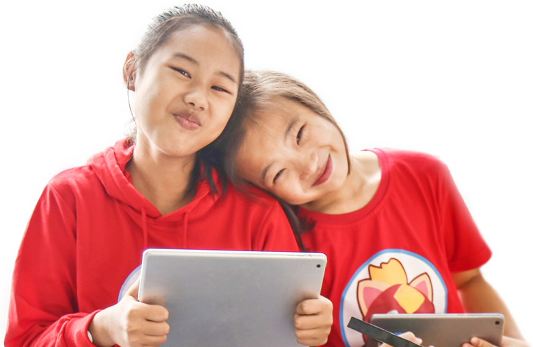 CODE.GAME - Interesting platform for kids to learn programming!